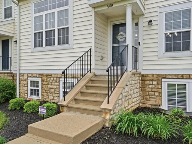 7100 Fonso Dr, New Albany, OH 43054