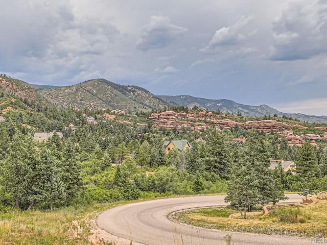 7100 Fox Cir, Larkspur, CO 80118 | MLS #7670 | Compass