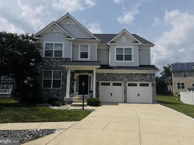 7100 General Gage Ct, Brandywine, MD 20613