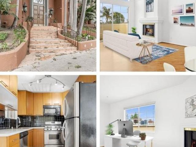 7100 La Tijera Blvd F201, Los Angeles, CA