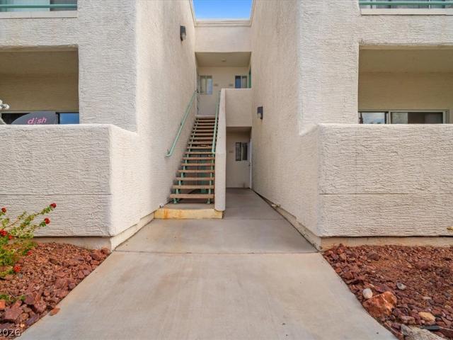 7100 Pirates Cove Road 1106