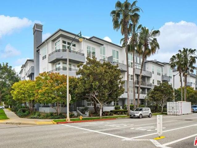 7100 Playa Vista Dr #320, Playa Vista, CA 90094