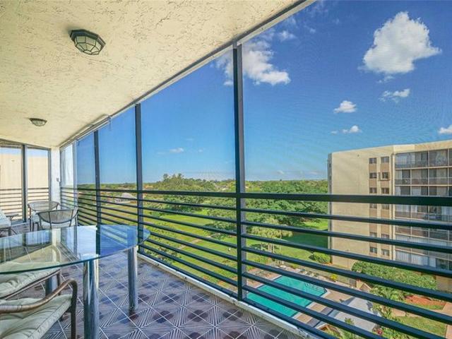 7100 Radice Ct Apt 708, Lauderhill, FL 33319