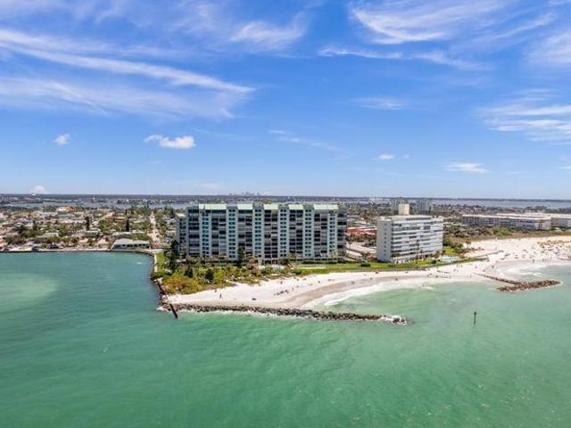 7100 Sunset Way #606, Saint Pete Beach, FL 33706