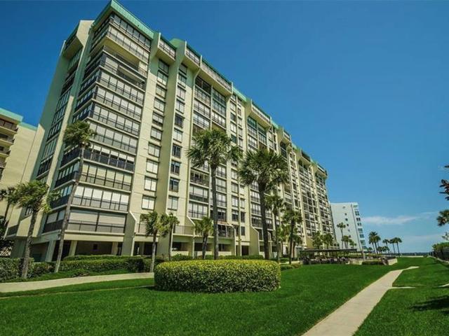 7100 Sunset Way, Unit PH5, St. Pete Beach, FL 33706 | MLS #TB8417 | Compass