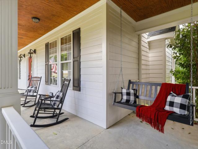 7100 Sarahwood Court