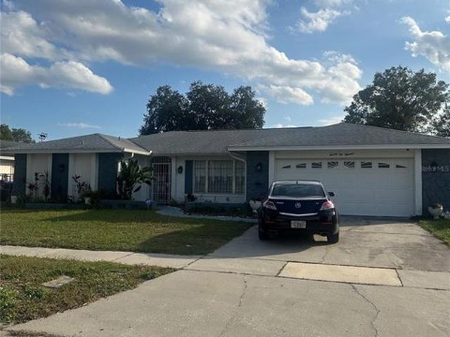 7100 Scruboak Ln, Orlando, FL 32818