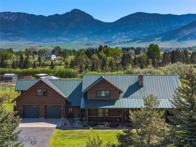 7100 Springhill Rd, Belgrade, MT 59714