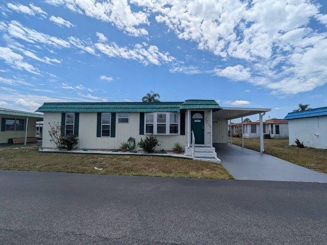 7100 Ulmerton Rd Lot 537, Largo, FL 33771
