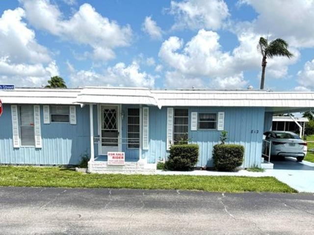 7100 Ulmerton Rd Lot 812, Largo, FL 33771