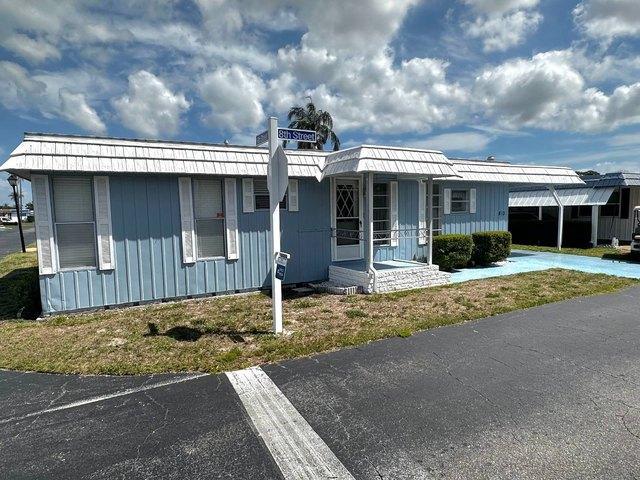 7100 Ulmerton Rd Lot 812, Largo, FL 33771