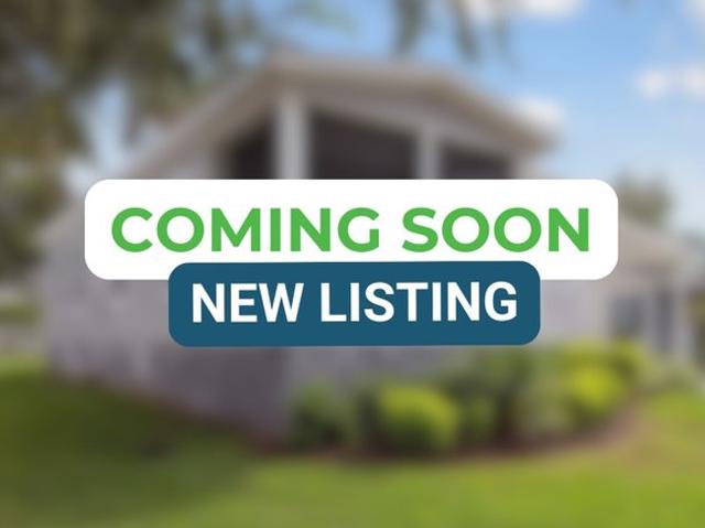 7100 Ulmerton Rd Lot 124, Largo, FL 33771