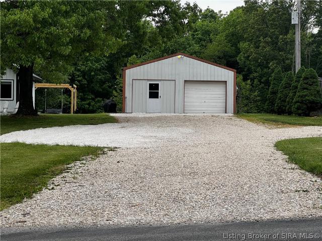 7100 W County Road 575 S