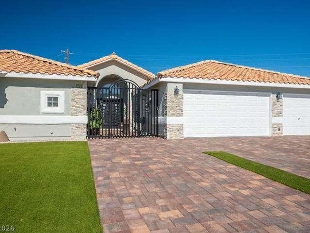 7100 W Meranto Ave, Las Vegas, NV 89178