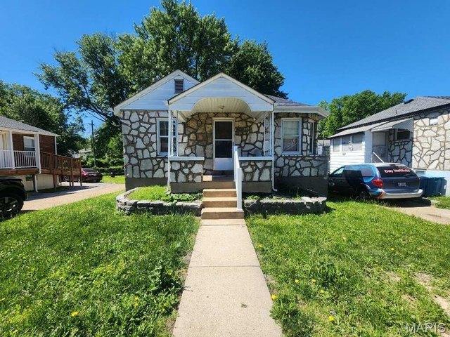 7100 West Florissant Ave, Saint Louis, MO 63136