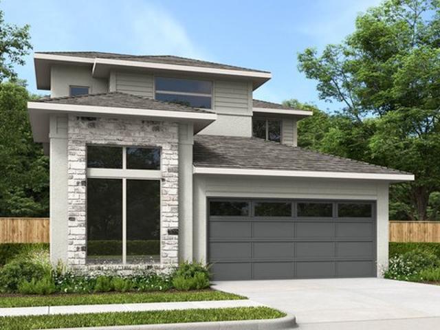 7100 Woodford Way, Austin, TX 78744