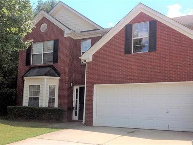 7101 Moye Dr, Lithonia, GA 30038