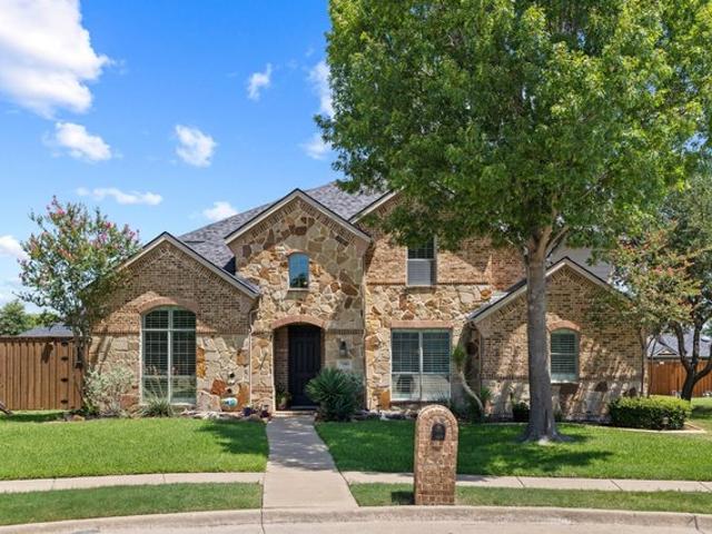 7101 New Bury Ct, Rowlett, TX 75089