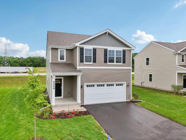 7101 Oakmont Rd