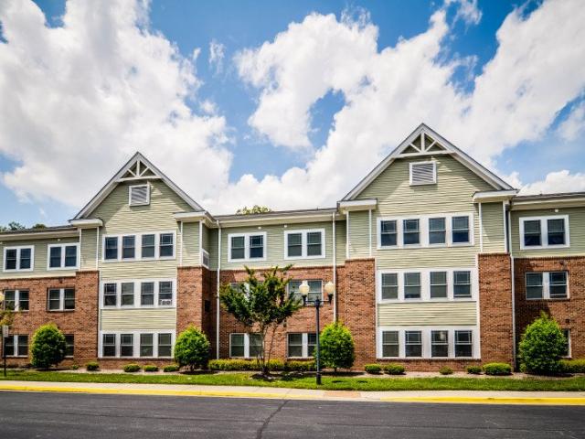 7101 Bensley Commons Lane, 2 beds, 2 full baths