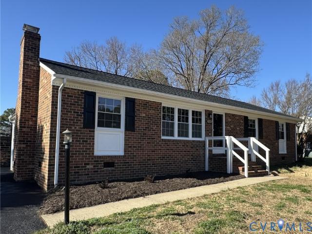 7101 Bonniefield Dr, Mechanicsville, VA 23111 | MLS #2605 | Compass