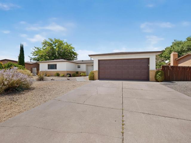 7101 Cindy Drive NE