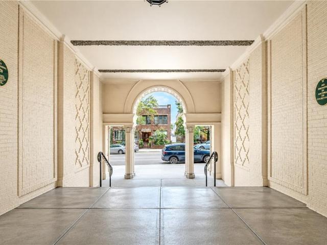 7101 Colonial Road # R3F