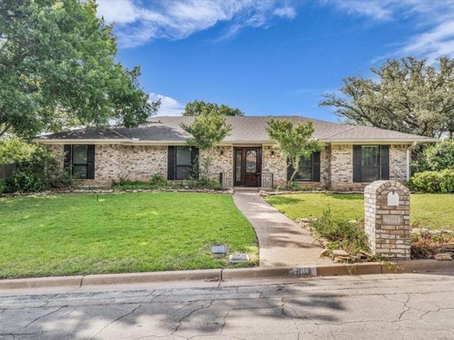7101 Country Club Rd, Waco, TX 76710