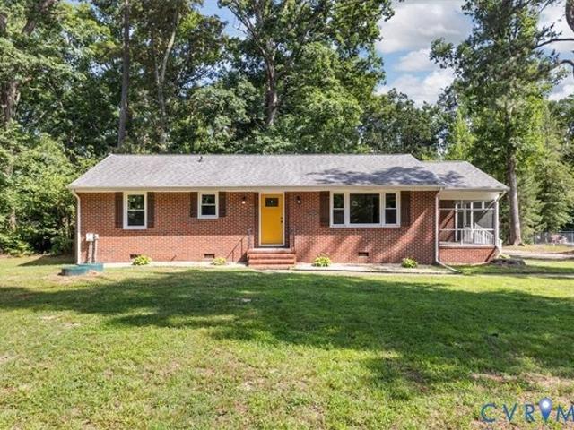 7101 Courthouse Rd, Prince George, VA 23875