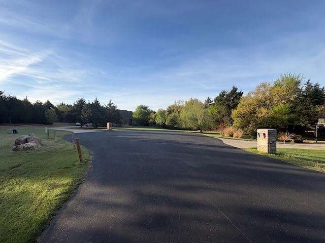 7101 Coyote Point