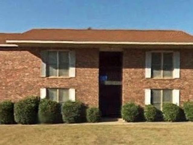 7101 Cross Tie Dr, Columbus, GA 31909