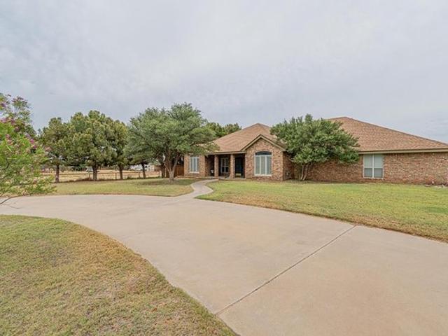 7101 E County Road 110, Midland, TX 79706