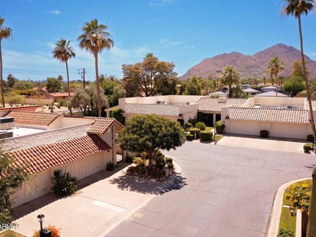 7101 E Arlington Rd, Paradise Valley, AZ 85253