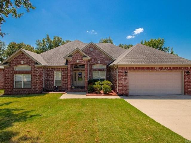 7101 E Ridge Dr, Sherwood, AR 72120