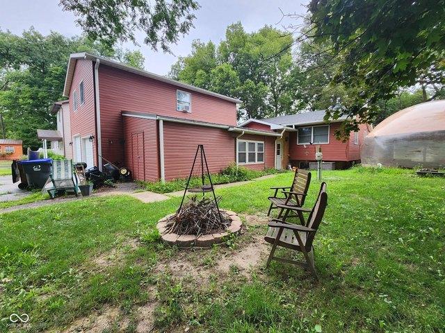 7101 E Washburn Dr, Monticello, IN 47960