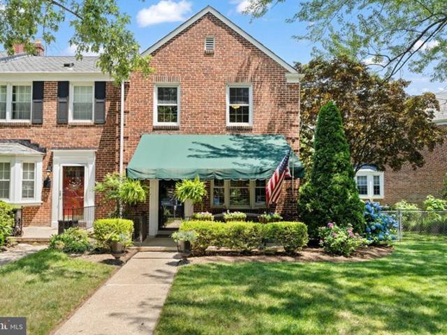 7101 Heathfield Rd, Baltimore, MD 21212