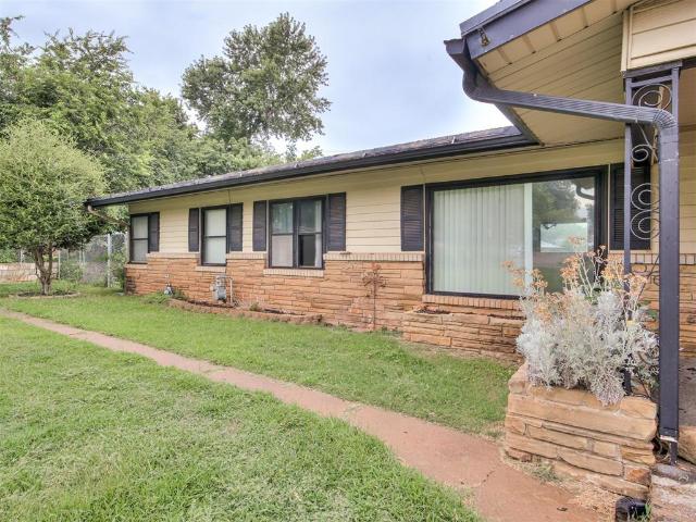 7101 Hilltop Court