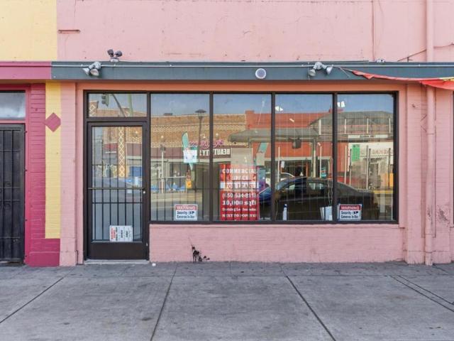 7101 International Boulevard