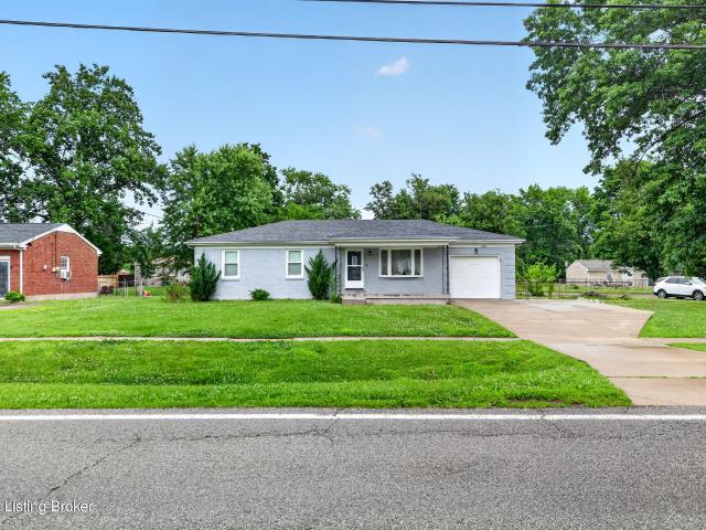 7101 Johnsontown Rd