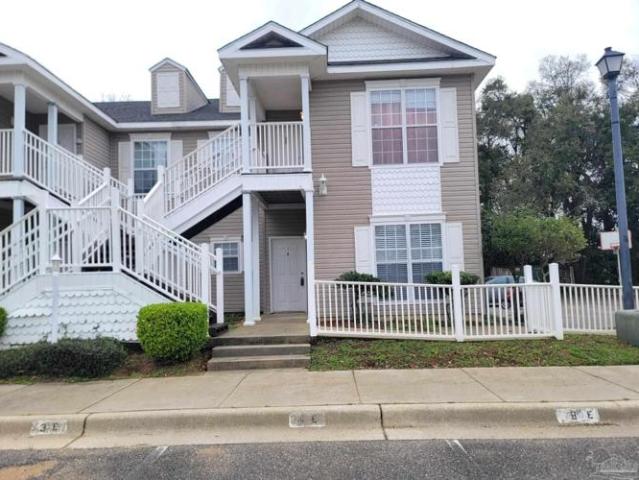 7101 Joy St #E4, Pensacola, FL 32504