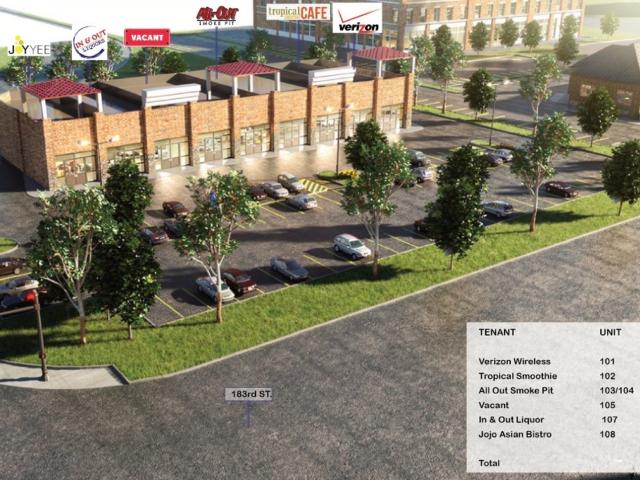 7101 rd Street W