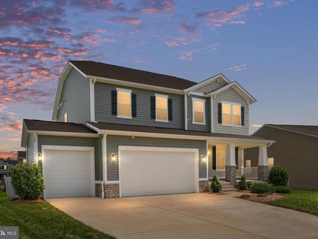 7101 Steamboat Ct, King George, VA 22485