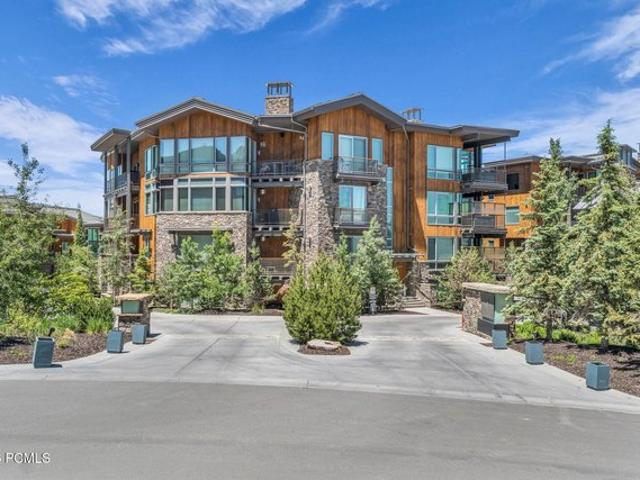 7101 Stein Cir Unit 511, Park City, UT 84060