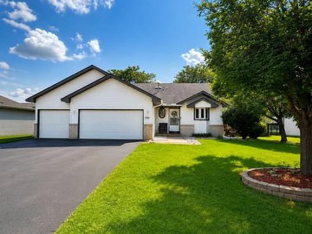 7101 Setzler Pkwy, Brooklyn Park, MN 55445