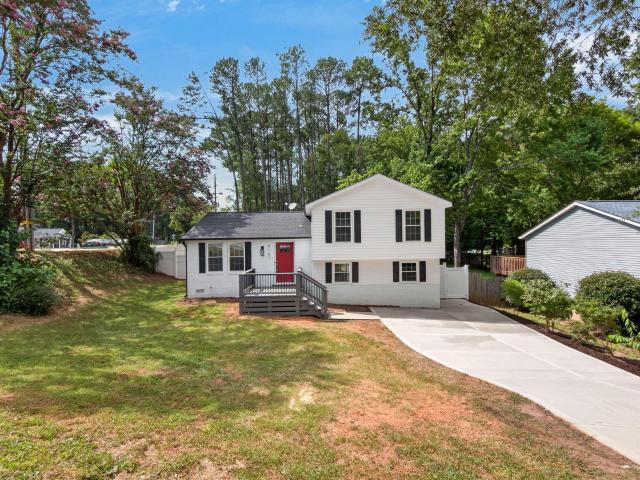 7101 Shellburne Drive