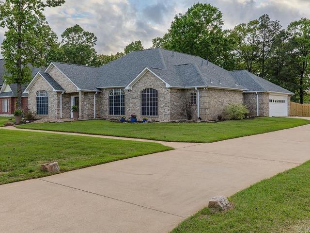 7101 Tall Oaks Drive