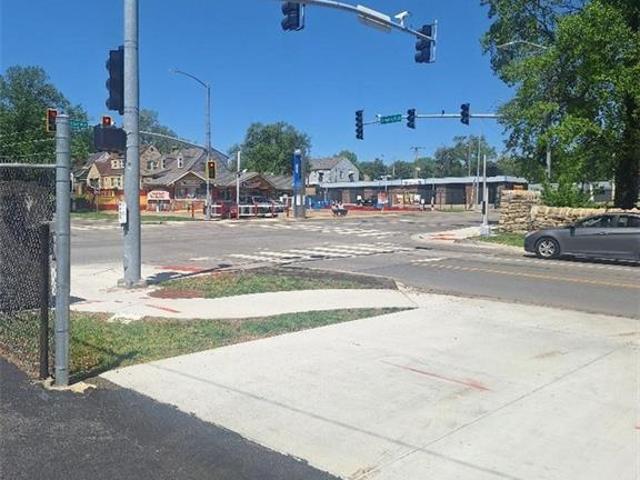 7101 Troost Avenue