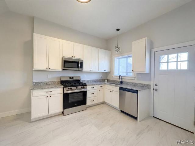 7101 Virginia Ave, St. Louis, MO 63111 | MLS #26011