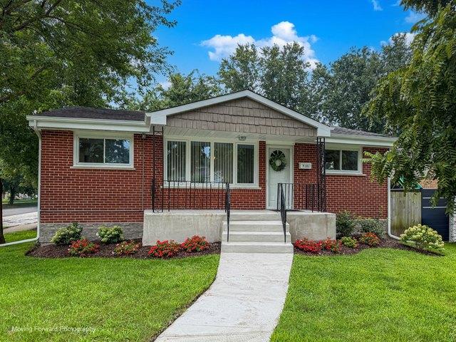 7101 W 114th Pl, Worth, IL 60482