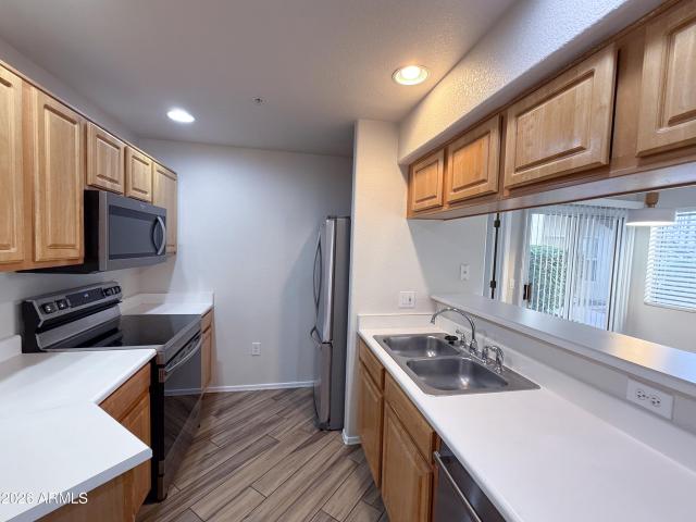 7101 W Beardsley Rd, Unit 711, Glendale, AZ 85308 | MLS #7002
